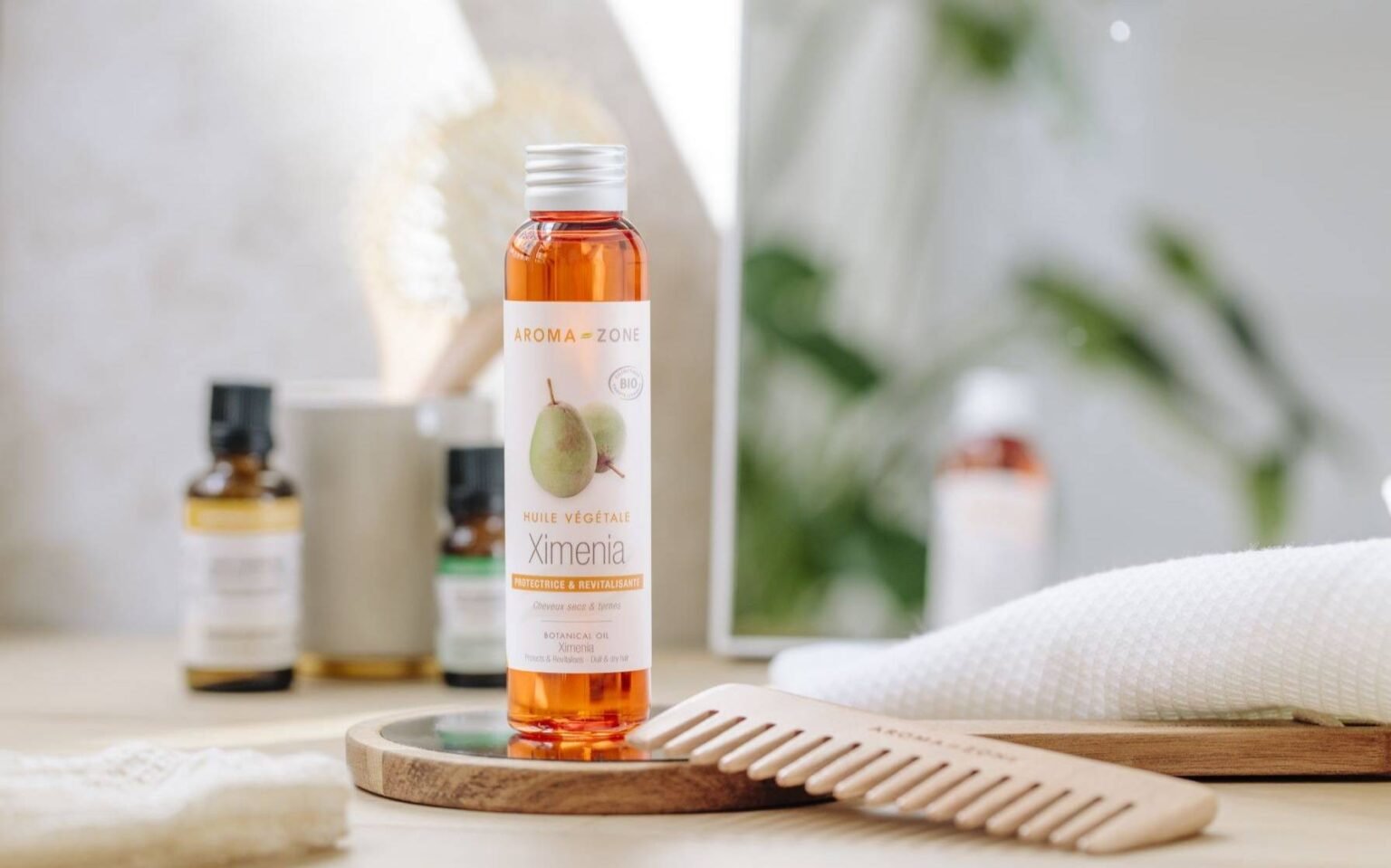 Aroma Zone - Trouver les produits Aroma Zone